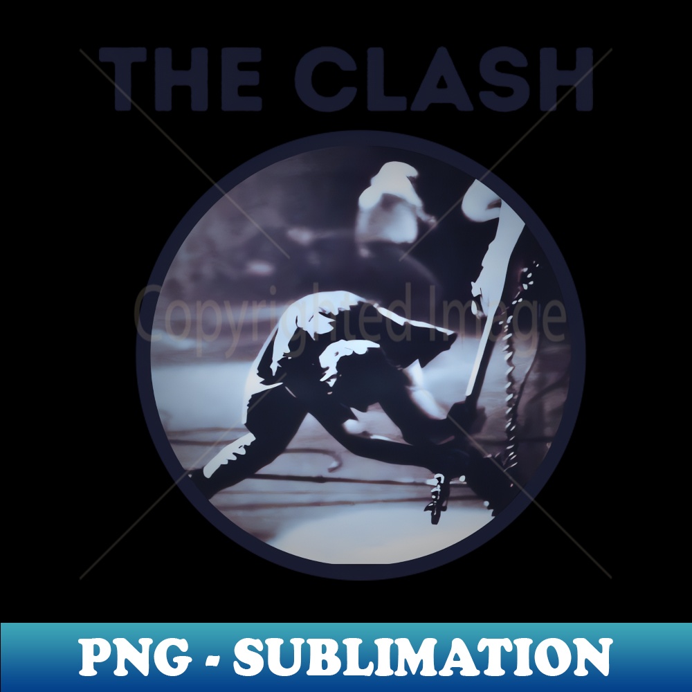 the clash blue - PNG Transparent Sublimation File - Perfect | Inspire ...