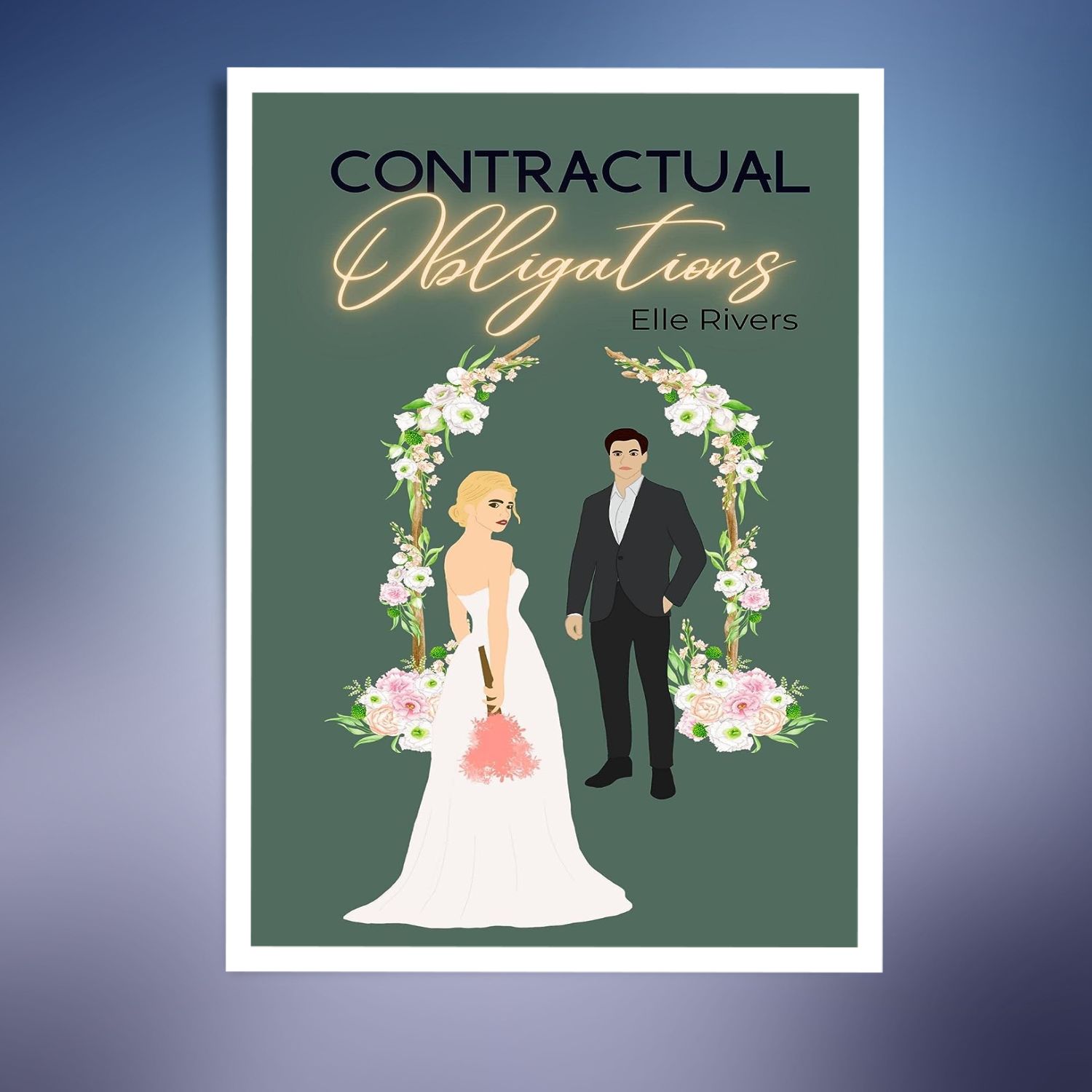 Contractual Obligations - Inspire Uplift