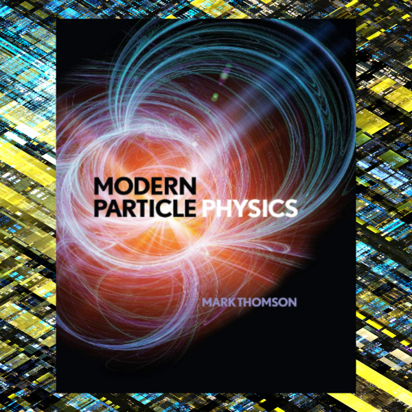 Modern Particle Physics | Inspire Uplift