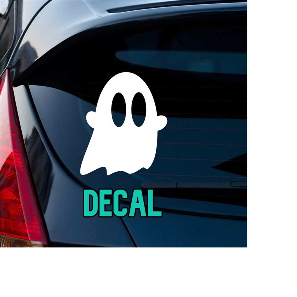 halloween decal svg - Inspire Uplift