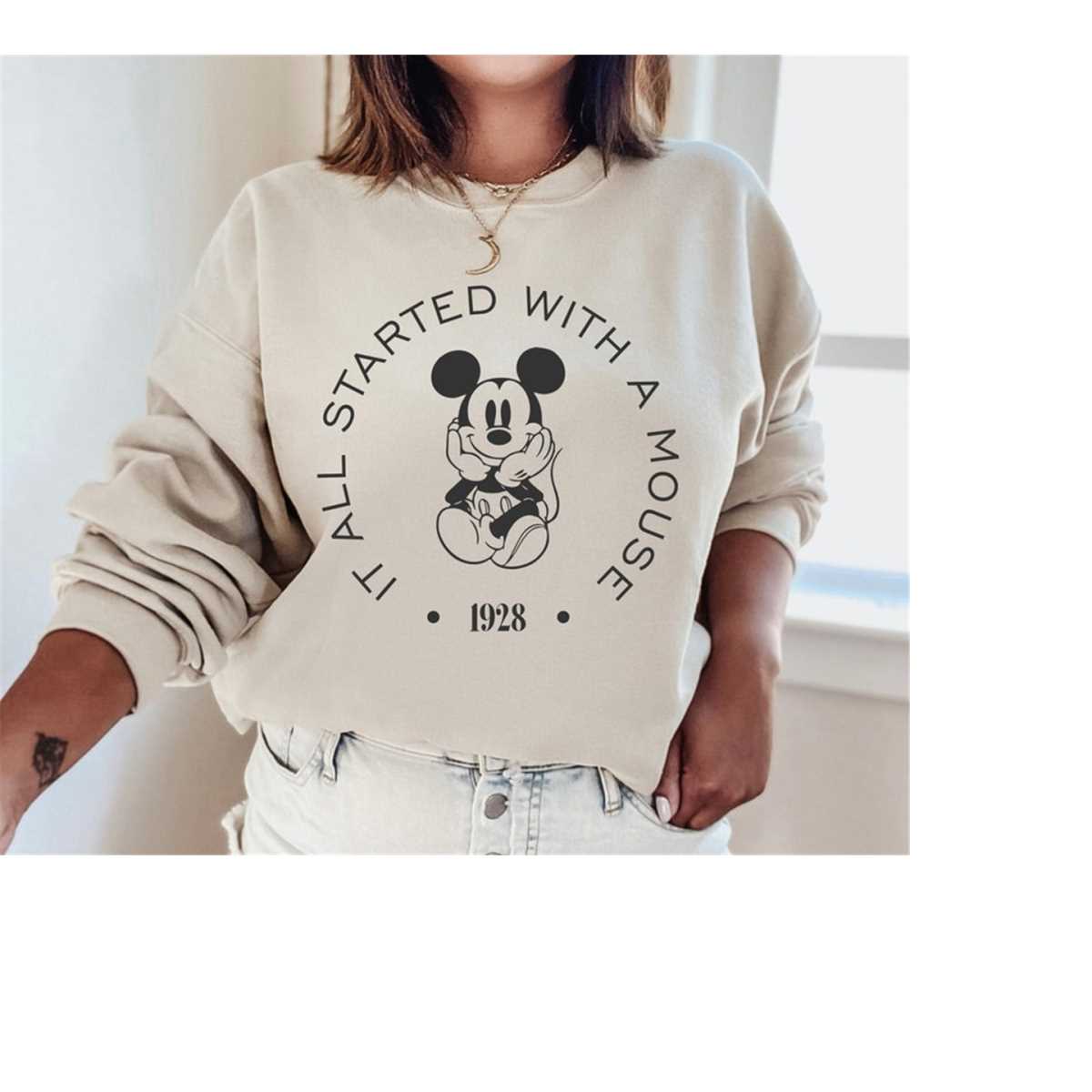 Magical Mouse SVG, Friends SVG, Castle, Trip SVG, Customize - Inspire ...