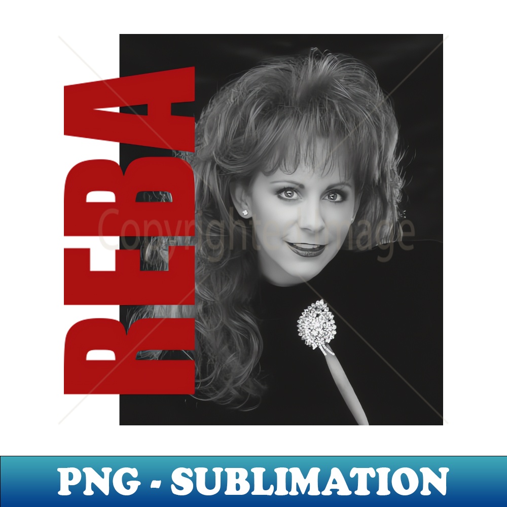 Reba MCentire Reba MCentire Retro Aesthetic Fan Art 80s - | Inspire Uplift