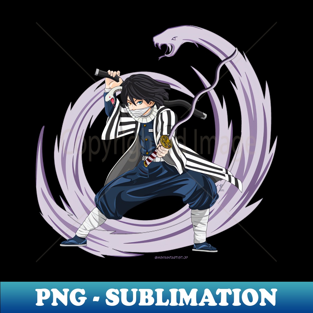 Serpent Sword Master - Premium PNG Sublimation File - Unleas | Inspire ...