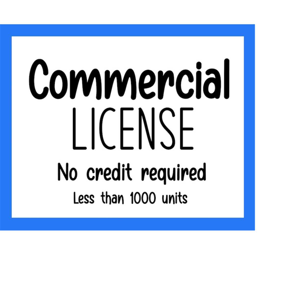 Commercial License for ALL Designs | Inspire Uplift