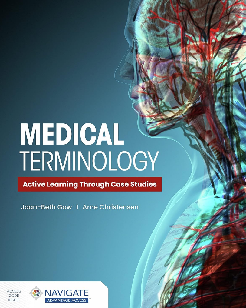 Medical Terminology: Active Learning Through Case Studies - Inspire Uplift
