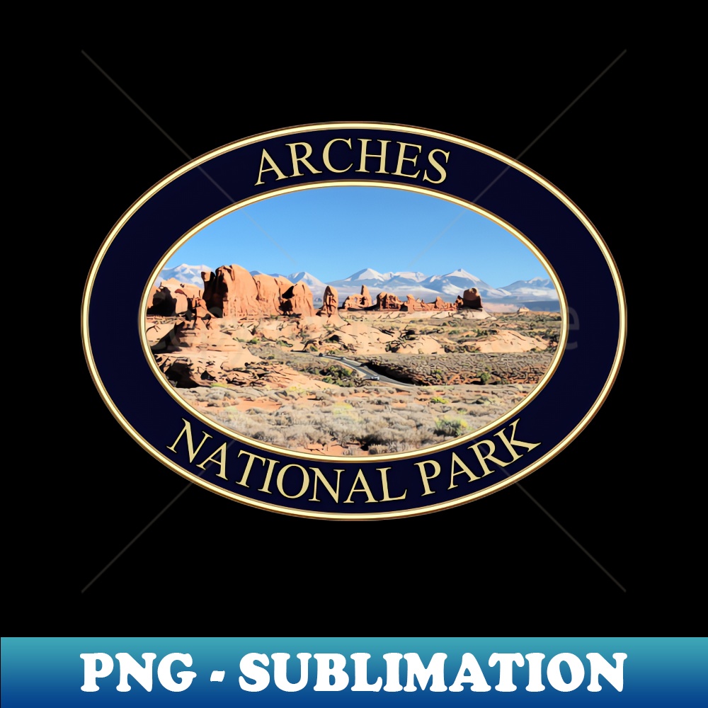 The Windows at Arches National Park in Moab Utah - Instant P | Inspire ...