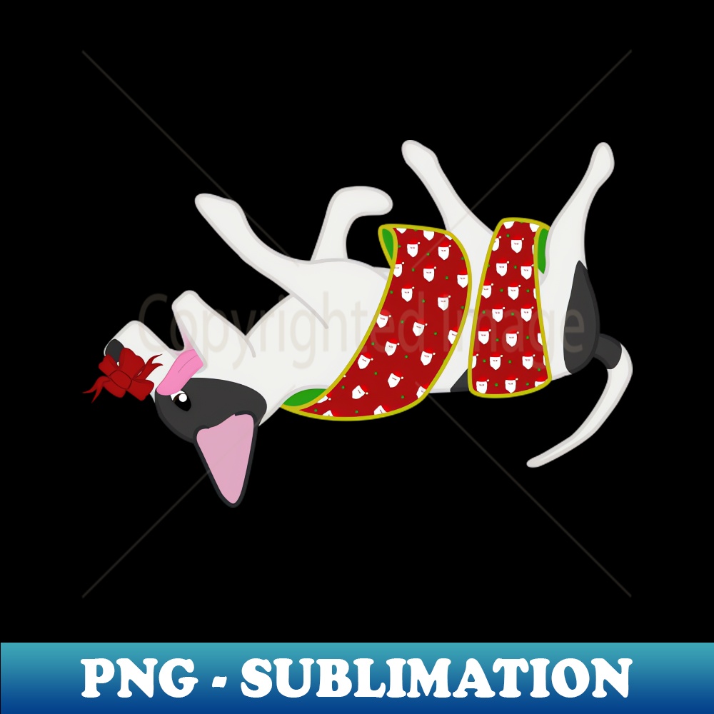 Santas Little Helper - Special Edition Sublimation PNG File | Inspire ...