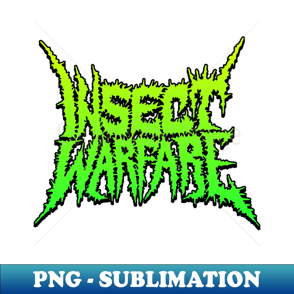 Insect Warfare - Decorative Sublimation PNG File - Unleash Y | Inspire ...