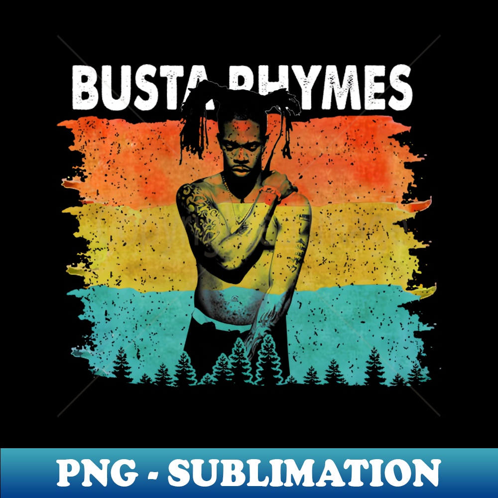 Bustas Rapid-Fire Rhymes Rap Phenomenon - Modern Sublimation | Inspire ...