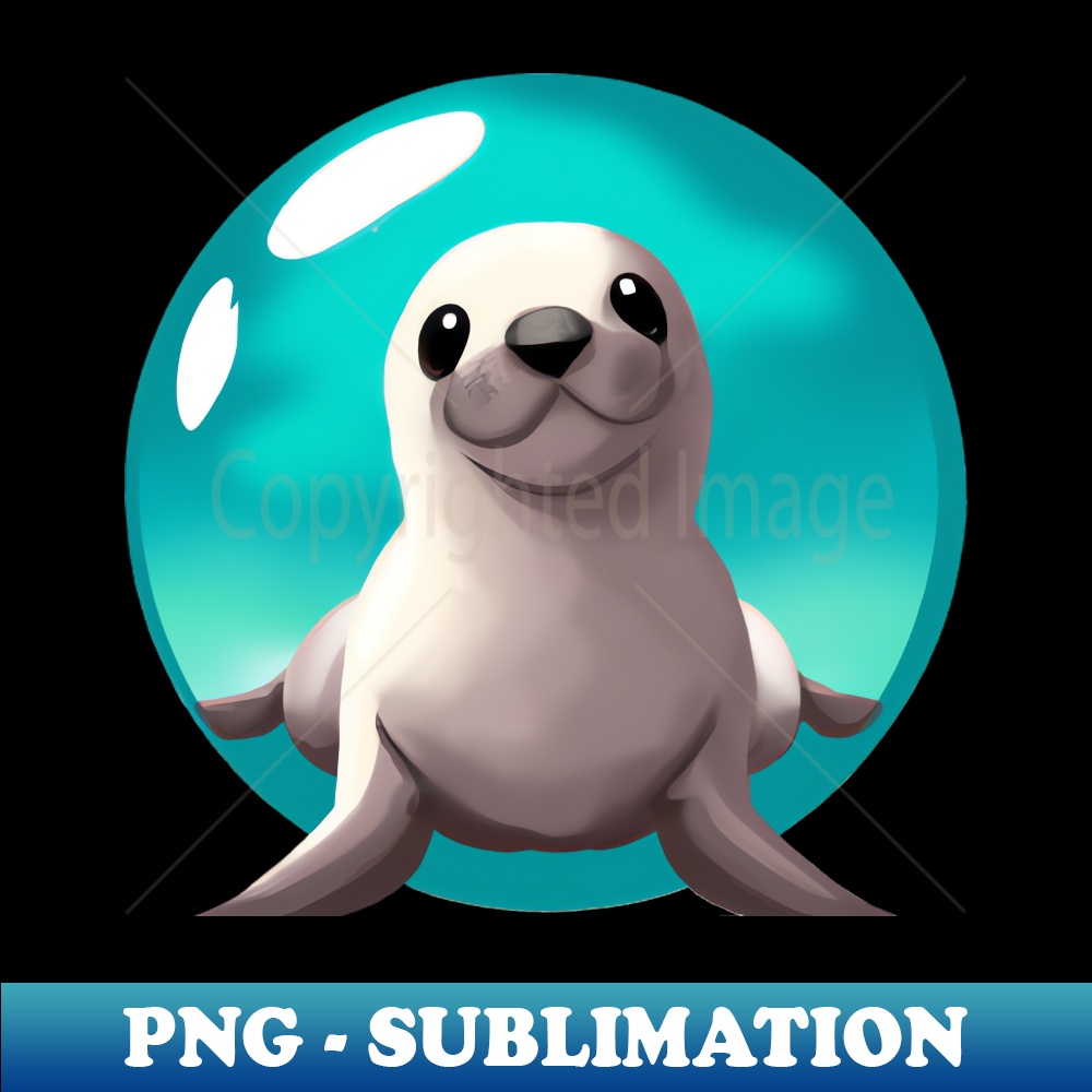 Bb Phoque blanc - Exclusive PNG Sublimation Download - Fashi | Inspire ...