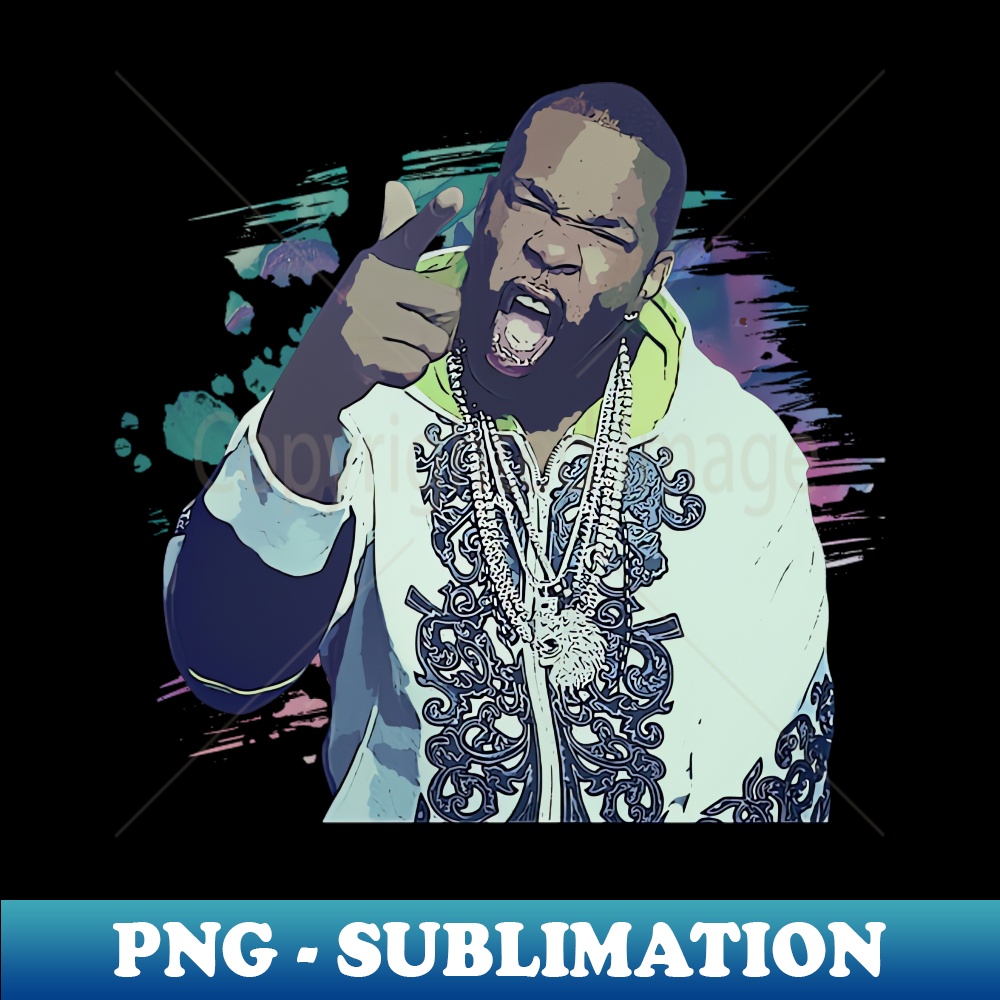 Flawless Rhymes Bustas Lyrical Genius - Digital Sublimation | Inspire ...