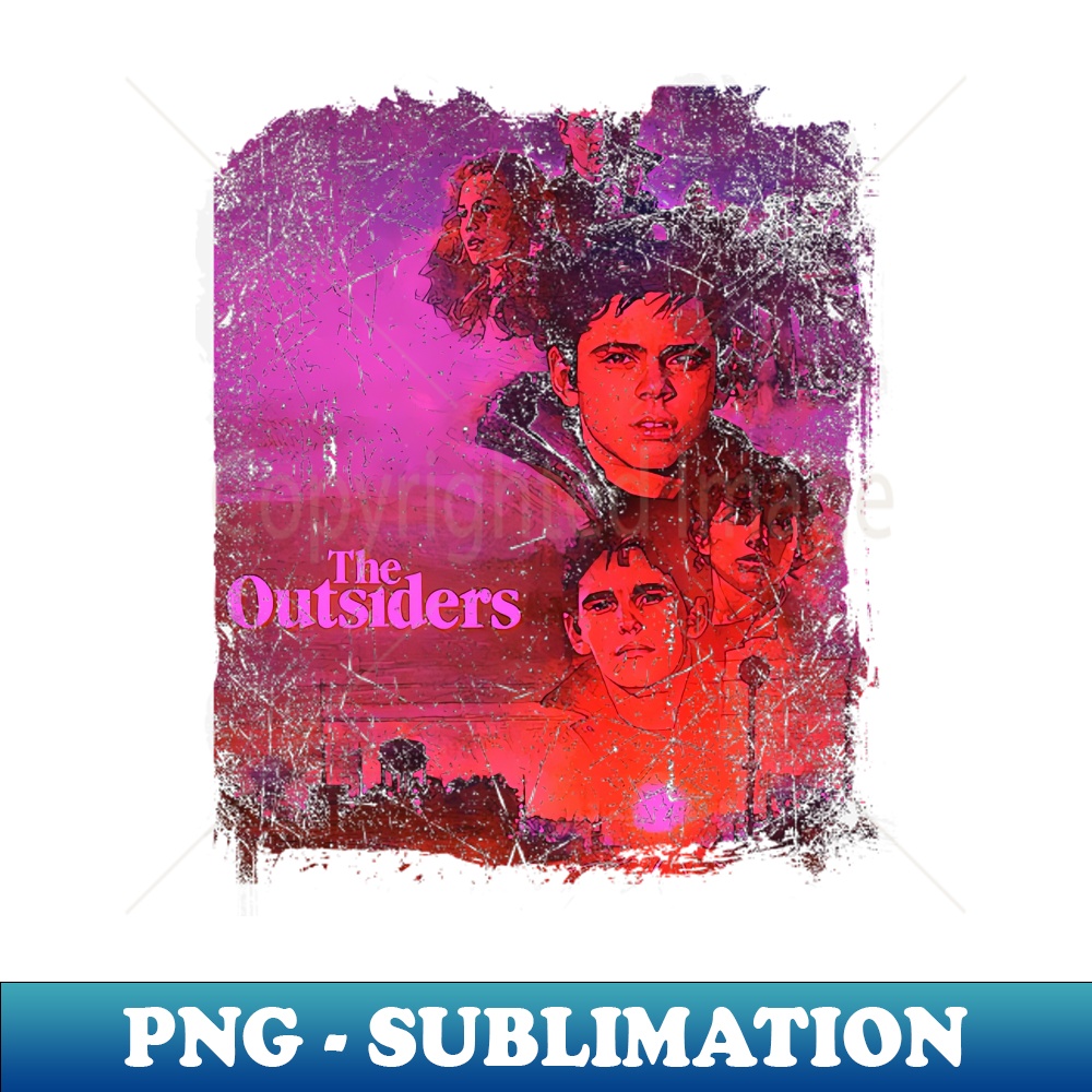 Ponyboys Diary Commemorate the Coming-of-Age Themes and Iden | Inspire ...