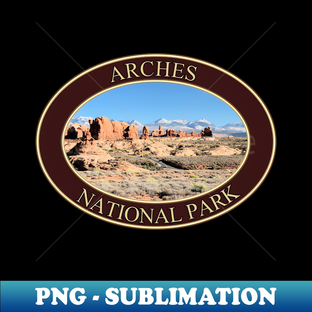 The Windows at Arches National Park in Moab Utah - Modern Su | Inspire ...