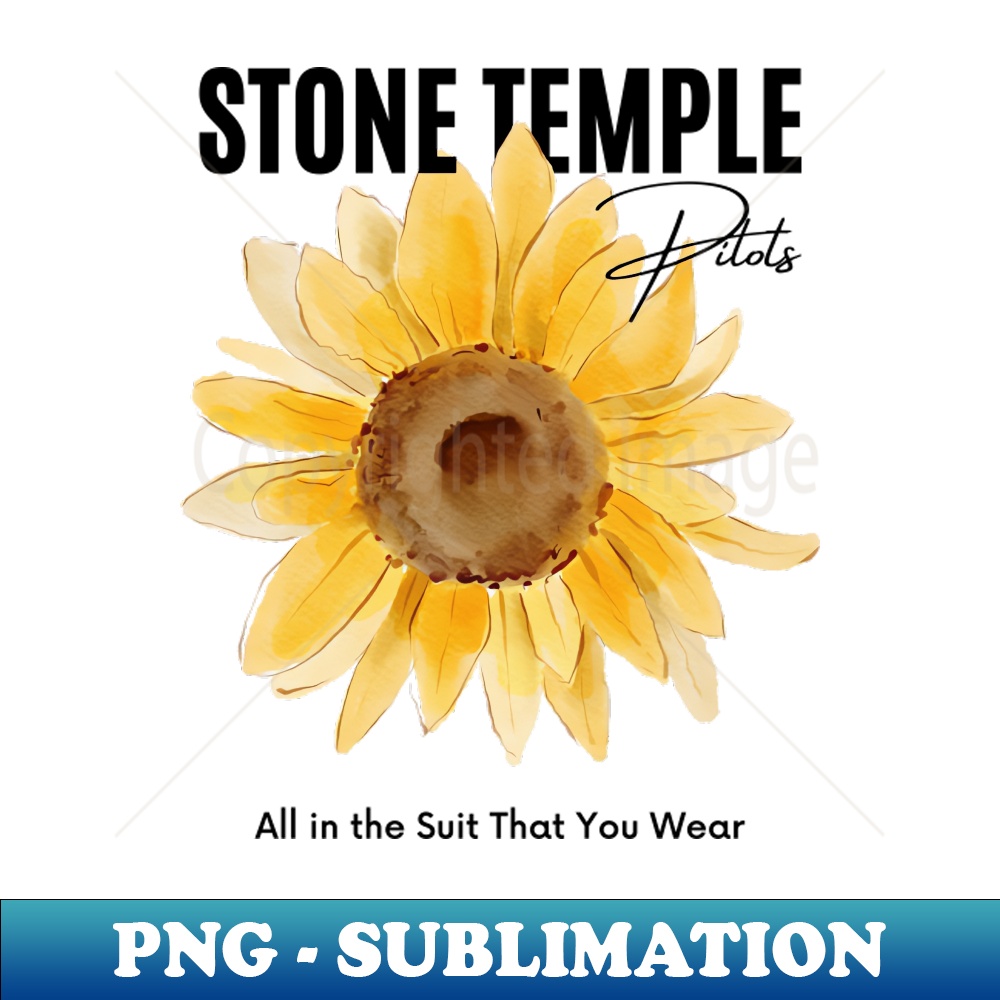 STP - All In The Sult That You Wear Art work in Album Fan A | Inspire ...