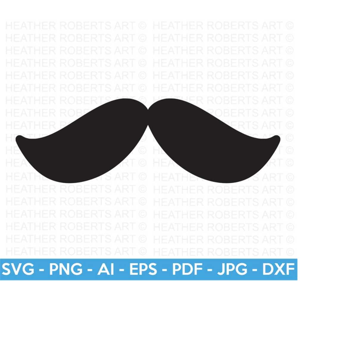 Mustache SVG, Little Boy Shirt svg, Mustache Silhouette Svg, - Inspire ...