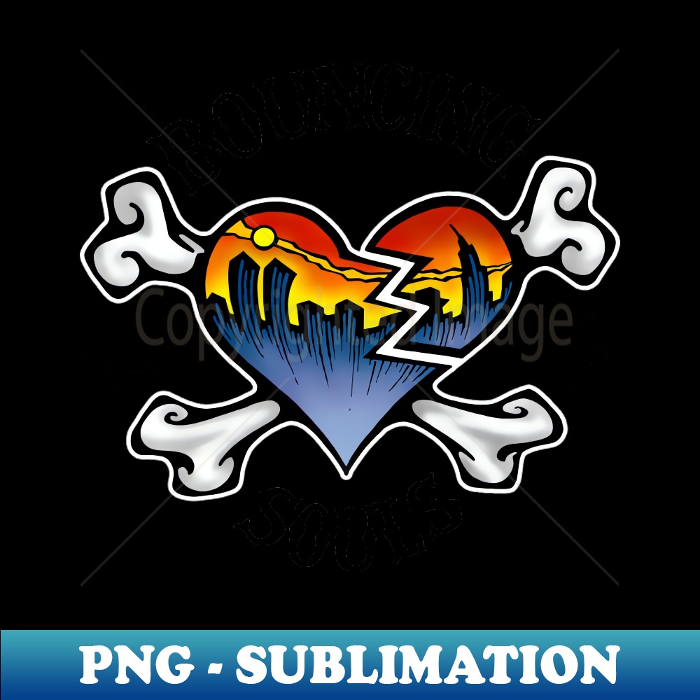 Punk Rock Legend - PNG Transparent Sublimation Design - Unle | Inspire ...