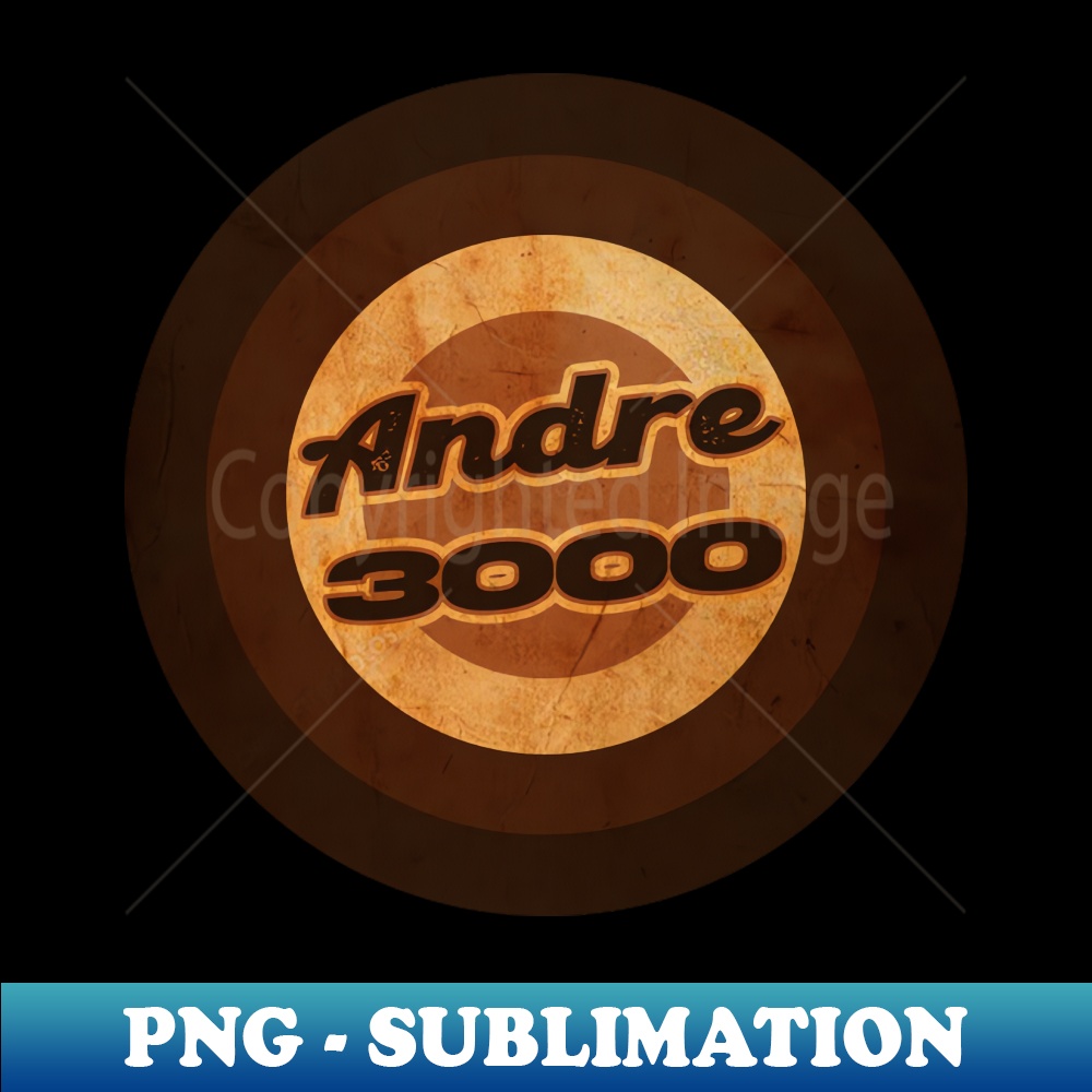 andre 3000 - PNG Transparent Sublimation Design - Spice Up Y - Inspire ...