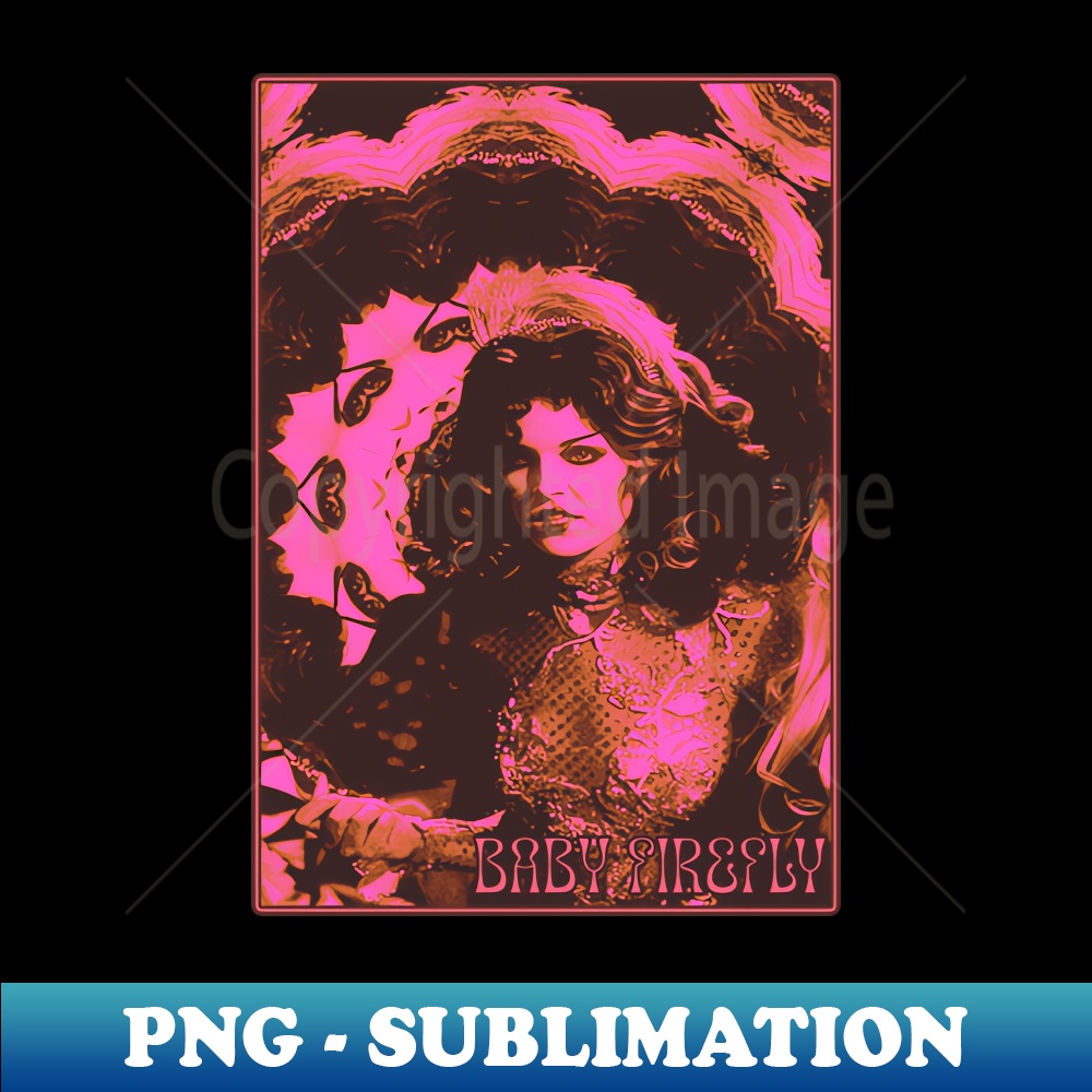 The Psychedelic Evil Eyes Of Baby Firefly Trippy Pink Editio | Inspire ...