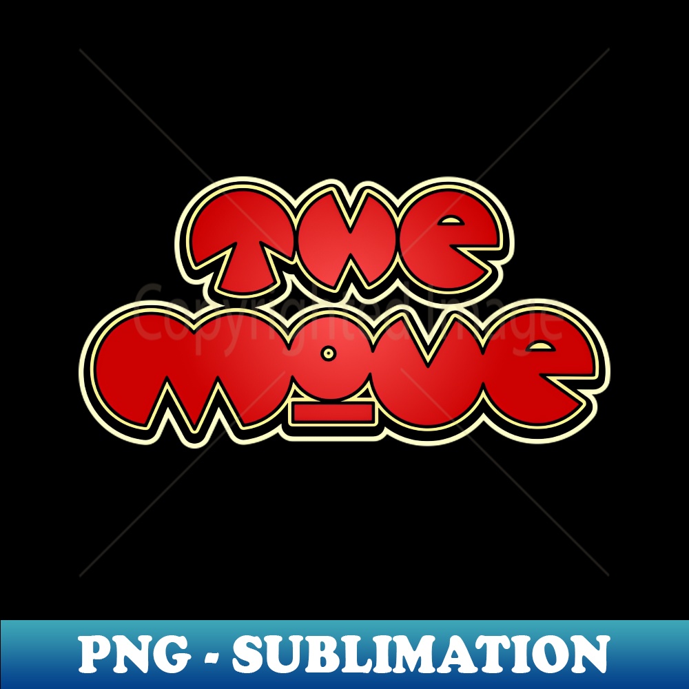 Move Move Move - Professional Sublimation Digital Download - - Inspire ...
