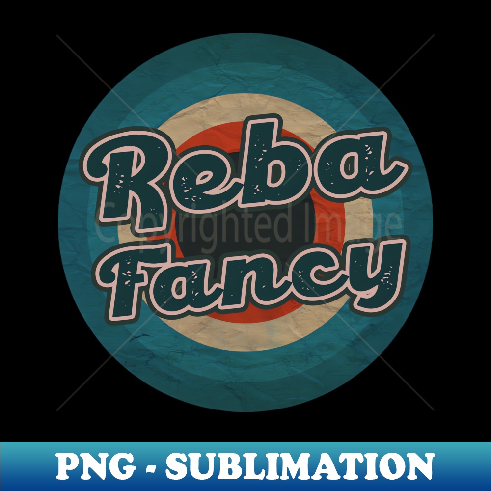 reba fancy vintage - PNG Transparent Digital Download File f - Inspire ...