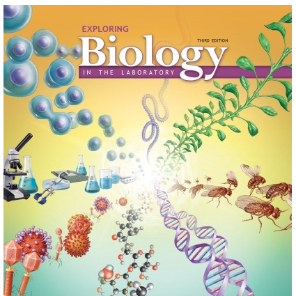 Exploring Biology in the Laboratory 3rd Edition | Inspire Uplift