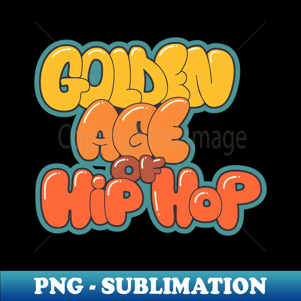 Golden Age of Hip Hop - Hip Hop - Graffiti Bubble Style - Vi | Inspire ...