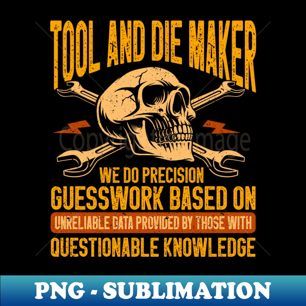 Machining Precision Guesswork Tool and Die Machinist - Aesth | Inspire ...