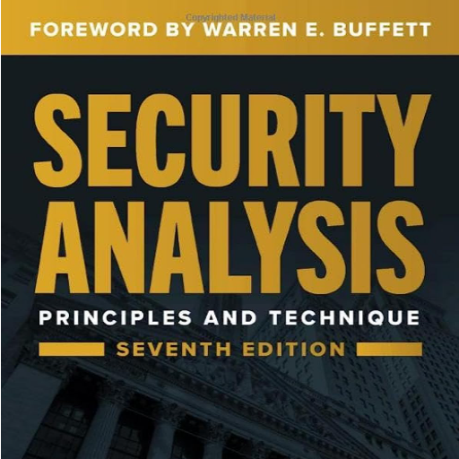 Security Analysis, Principles and Techniques 7th Edition - Inspire Uplift