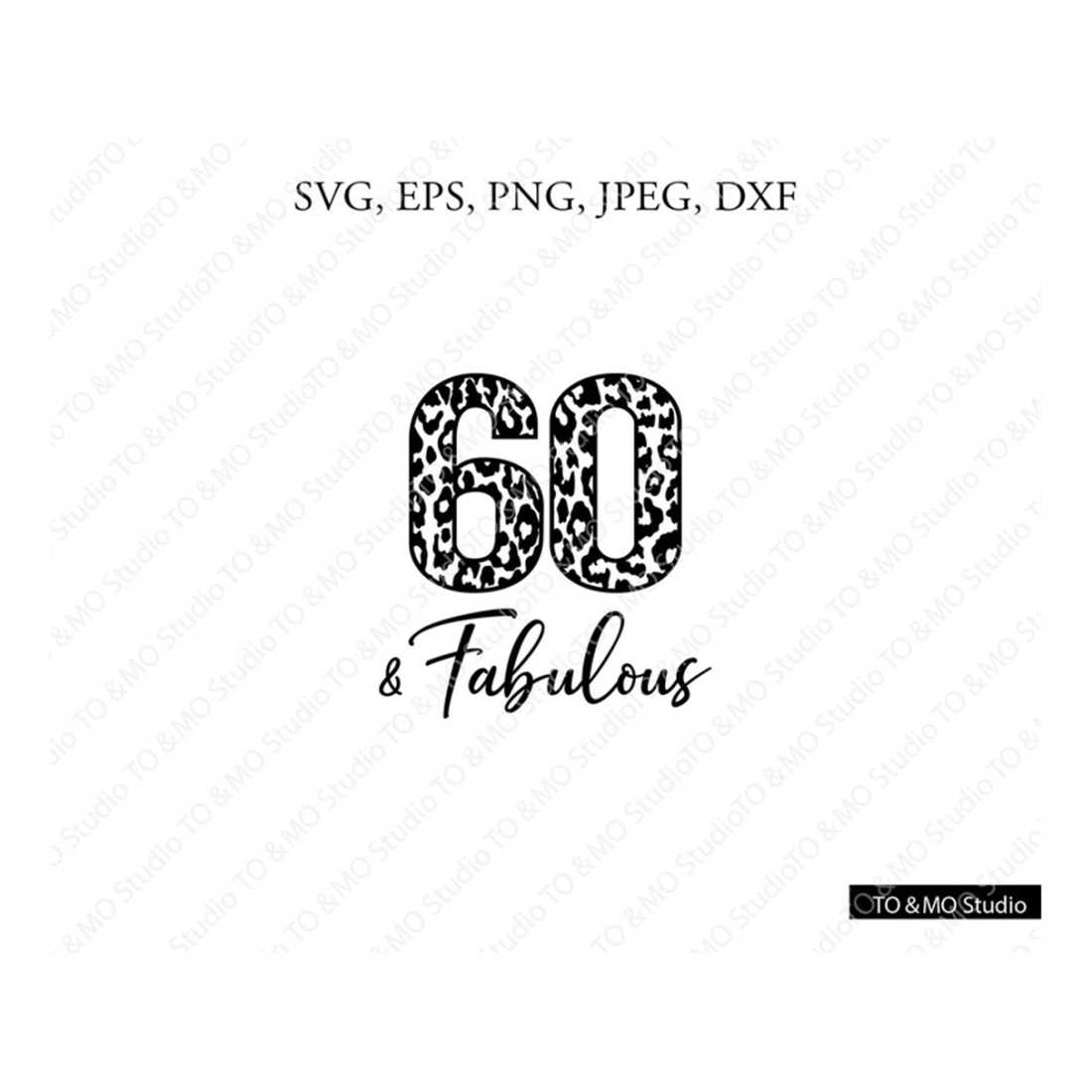 Sixty Birthday SVG, 60th Birthday Svg, 60th Birthday, Birthd | Inspire ...