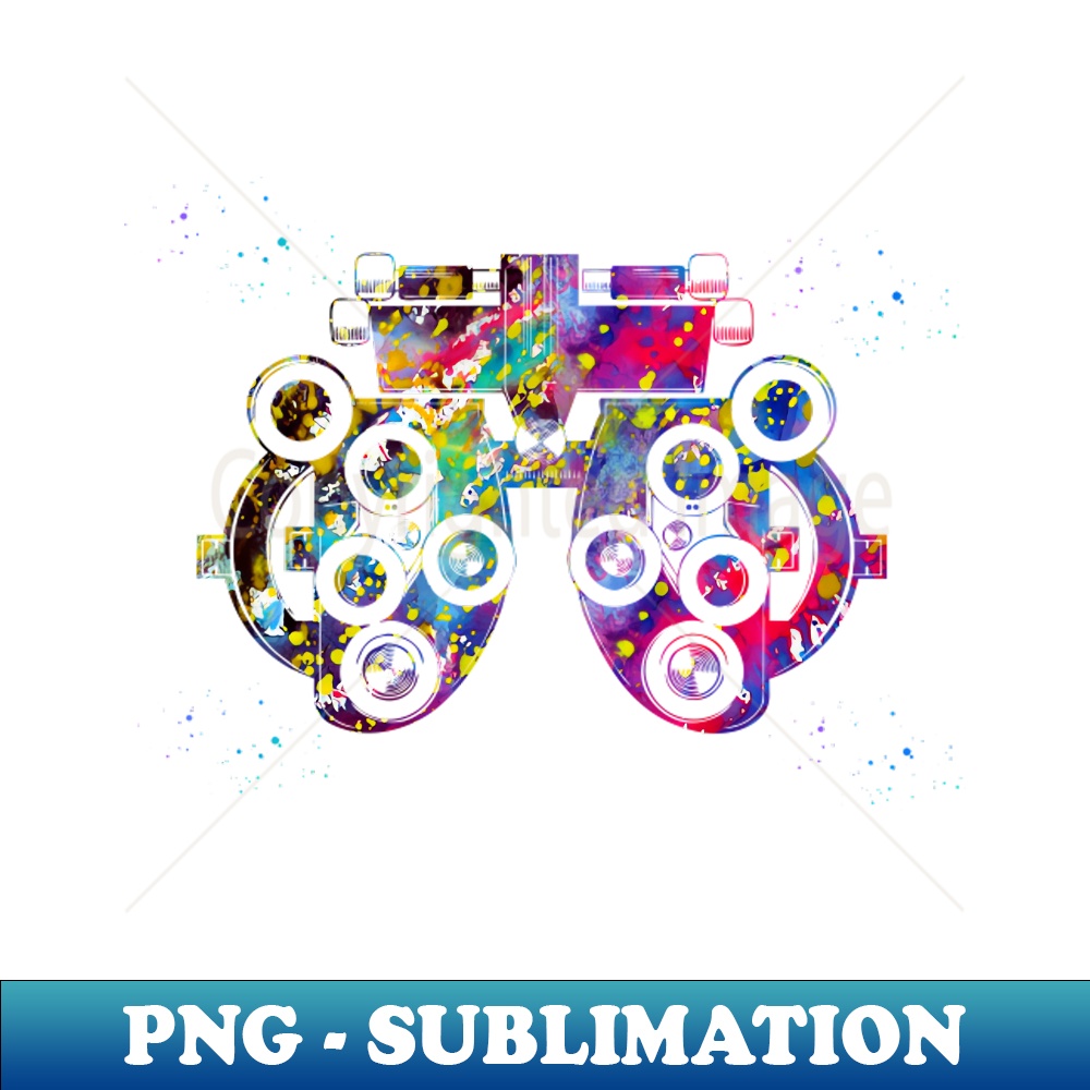 Optometry tool - Professional Sublimation Digital Download - | Inspire ...