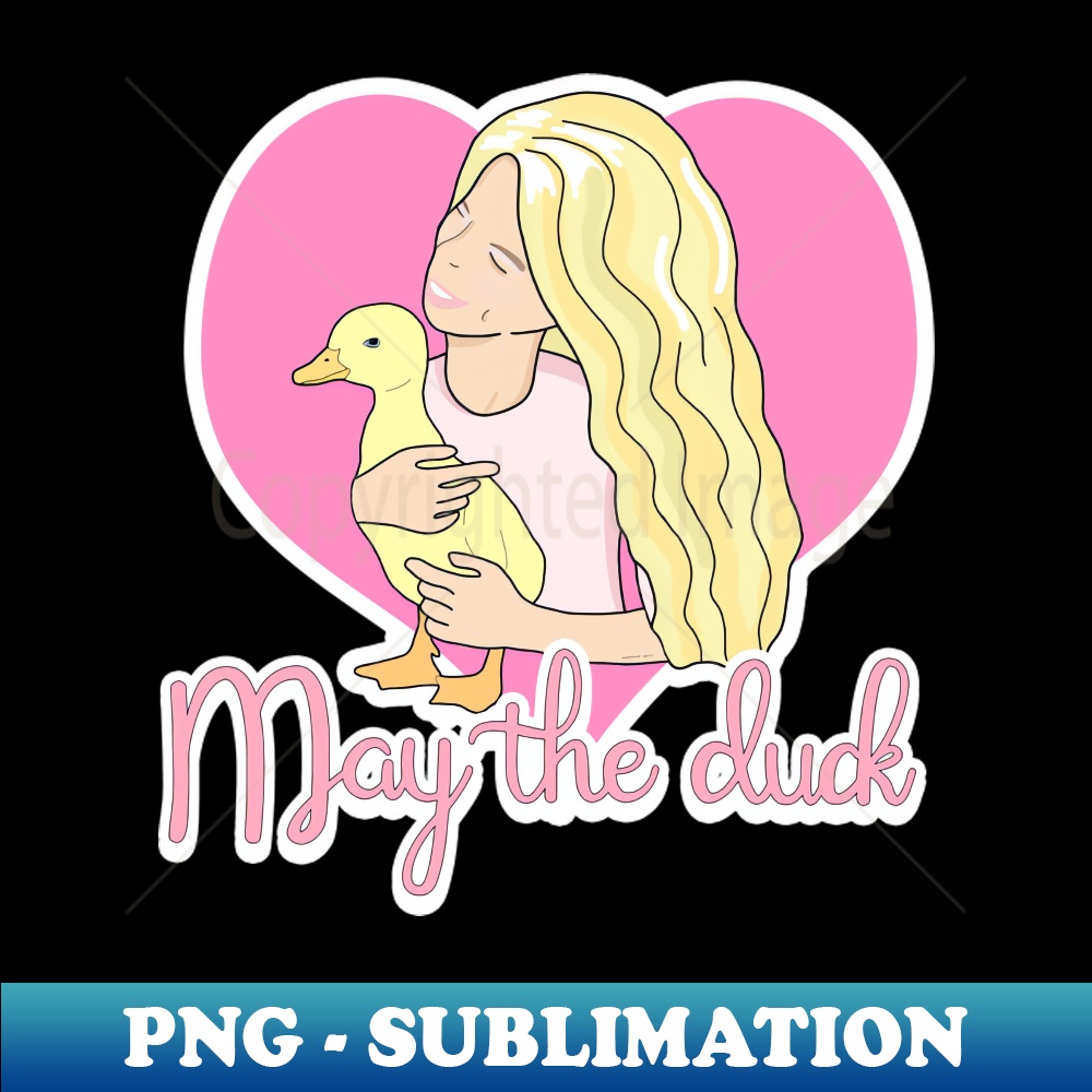 May and Danielle - Exclusive Sublimation Digital File - Revo | Inspire ...