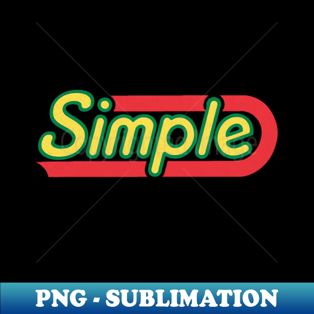Simple - Elegant Sublimation PNG Download - Bring Your Desig | Inspire ...