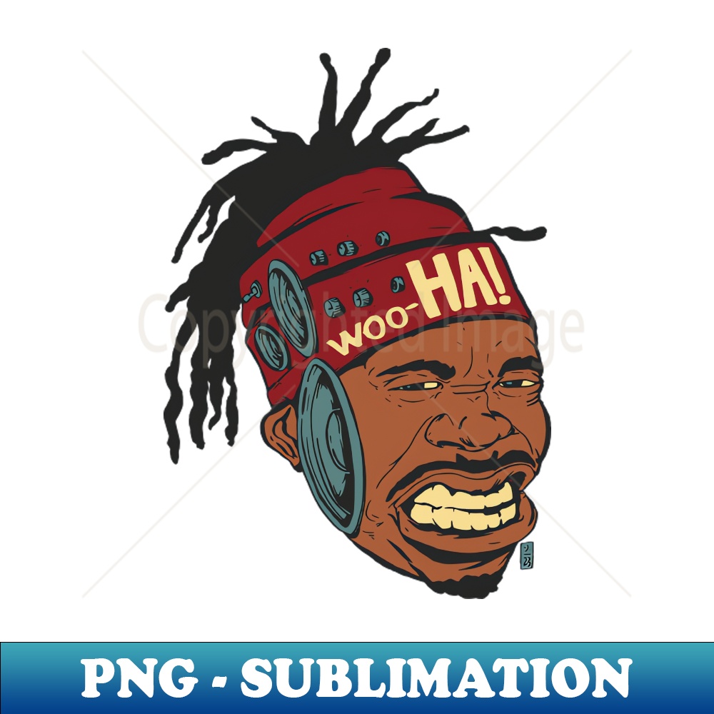 Woo-Ha - PNG Transparent Digital Download File for Sublimati | Inspire ...