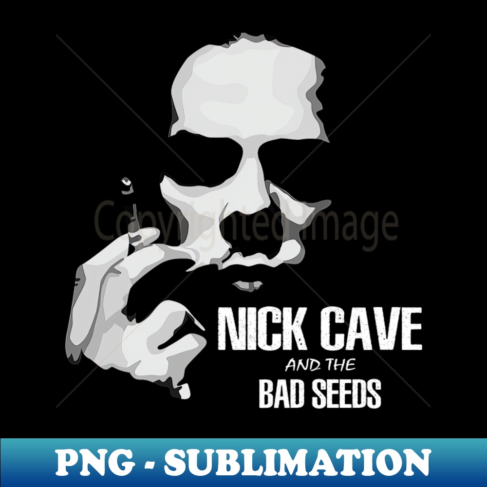 Redemptive Resonance Nick Caves Transformative Notes - Moder - Inspire ...
