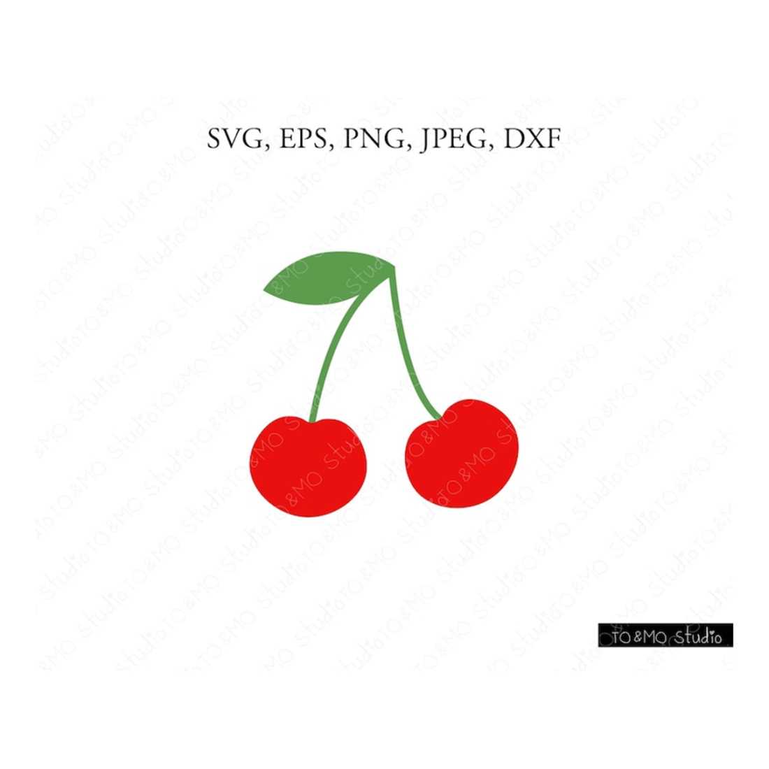 Cherry Pie Clipart | Inspire Uplift