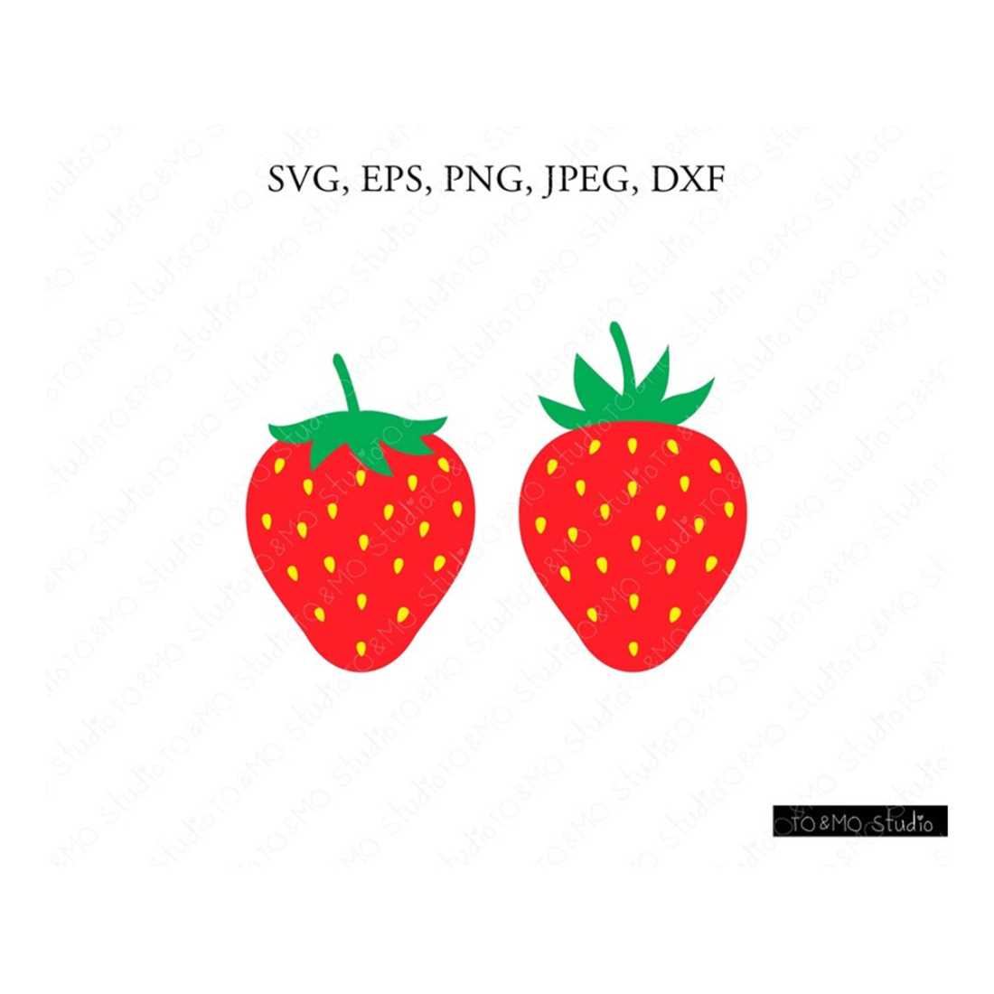 Strawberry SVG, Strawberry Fruit Svg, Strawberry Clipart, St | Inspire ...