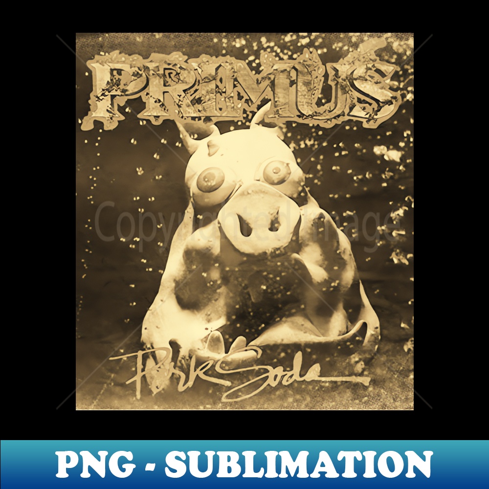 Primus Pig Gold - Creative Sublimation PNG Download - Unleas | Inspire ...