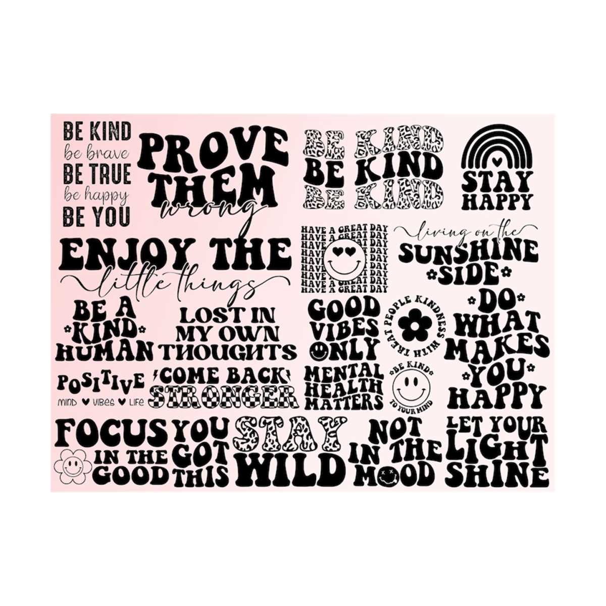 Product - Inspire Uplift