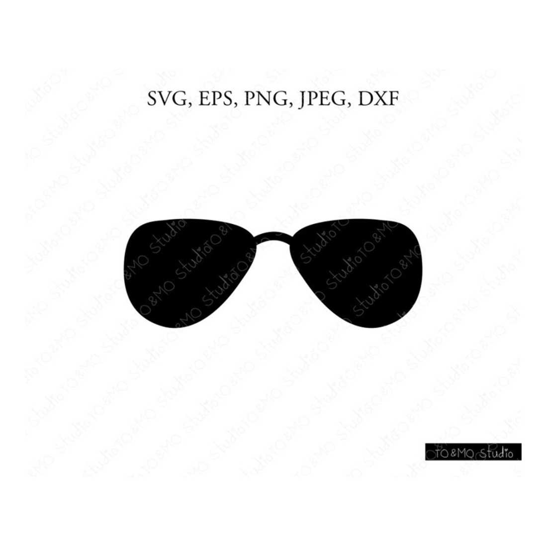 Sunglasses SVG, Sunglasses cut file, Sunglasses Clip Art, SV | Inspire ...