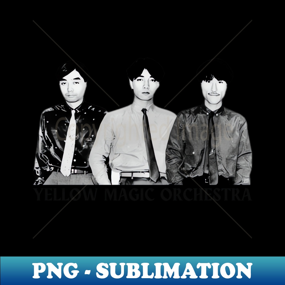 Solid State Survivor Original Aesthetic Tribute - Profession - Inspire ...