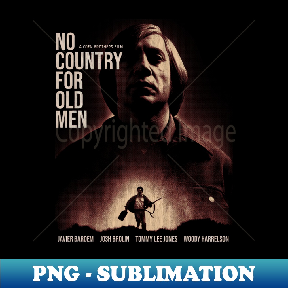 No Country For Old Men Anton Chigurh Cormac McCarthy - Moder | Inspire ...