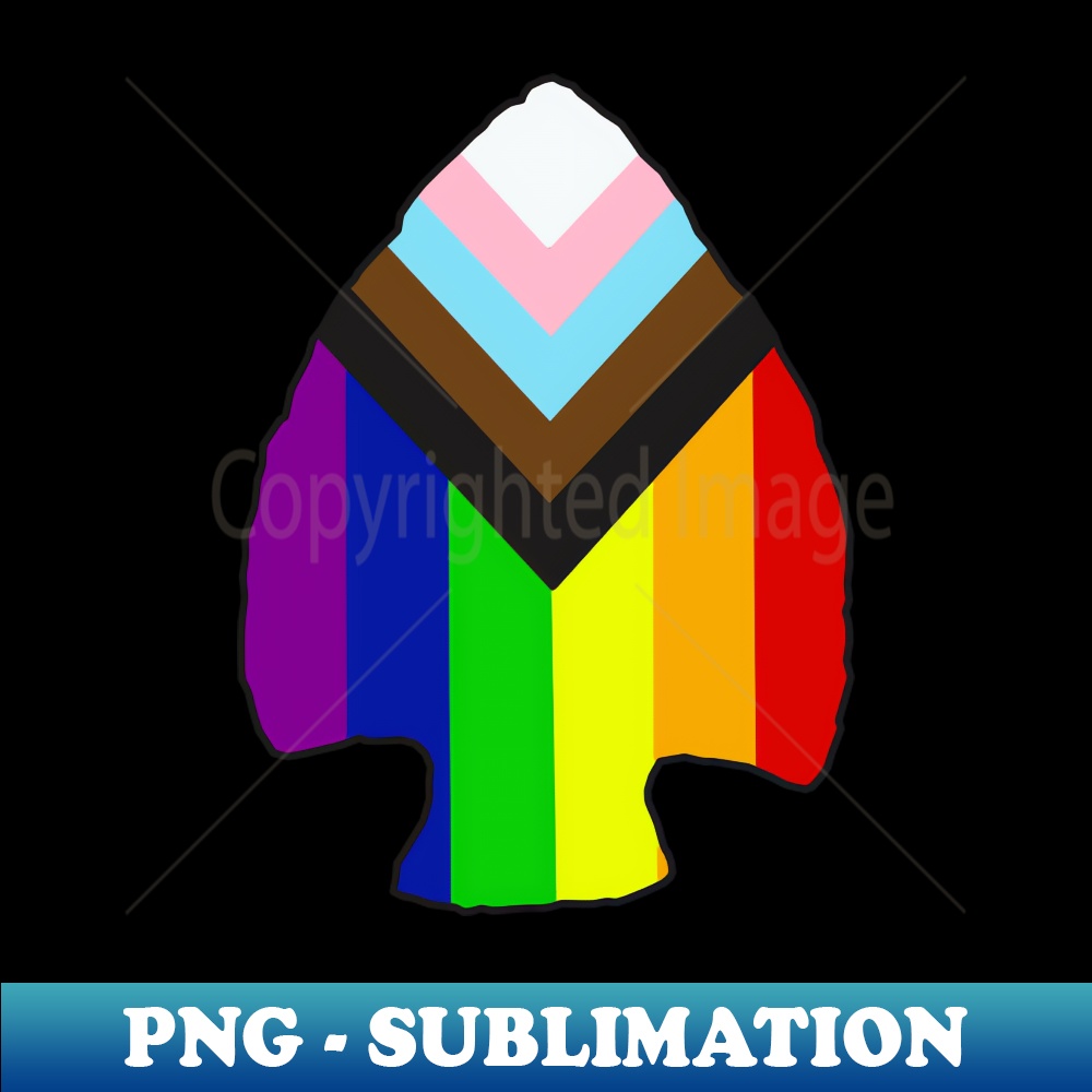 Pride Point - High-Quality PNG Sublimation Download - Bring | Inspire ...