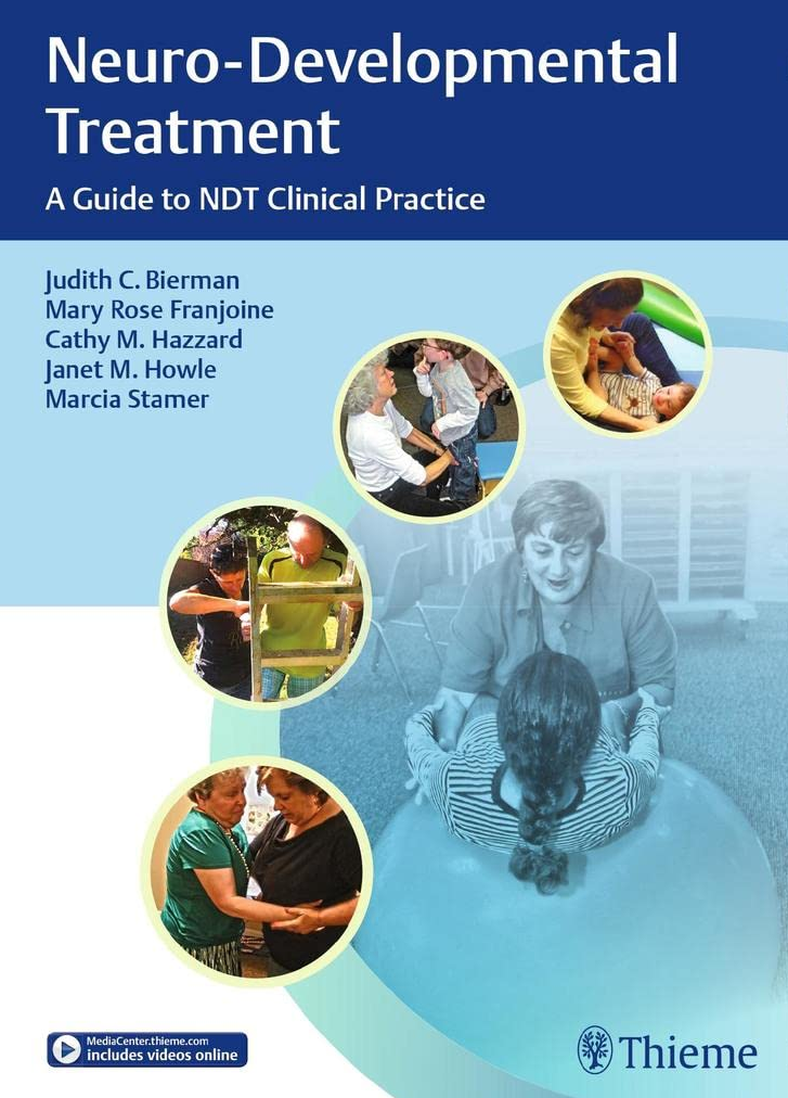 Neuro-developmental treatment: a guide to NDT clinical pract | Inspire ...