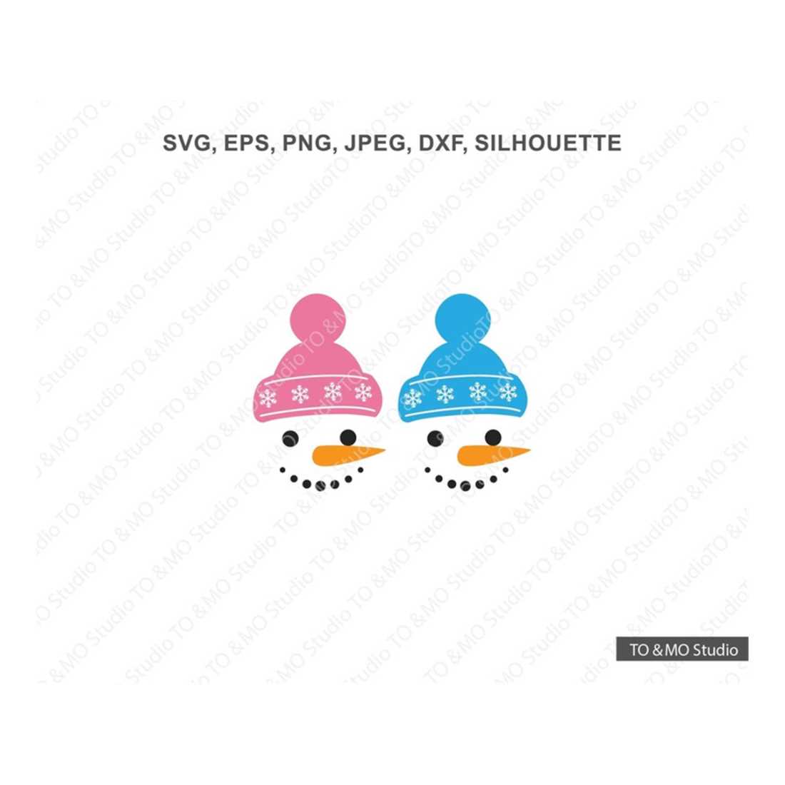Snowman Svg, Christmas Snowman svg, Christmas Clip Art, Snow | Inspire ...