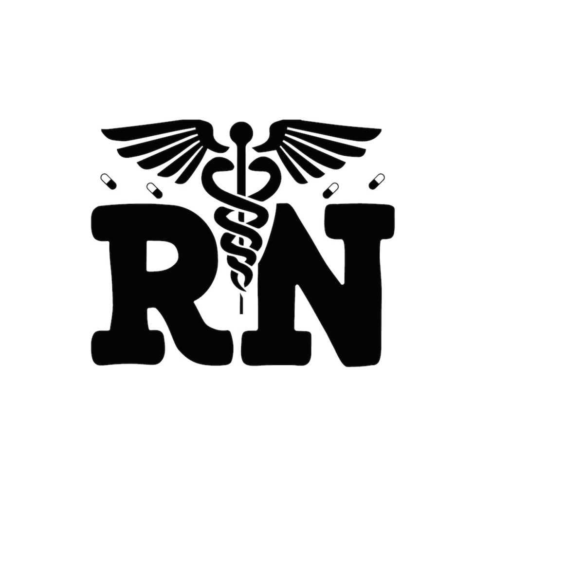 Medical Symbol SVG, Caduceus Svg, MD Svg, Star of Life Svg, - Inspire ...