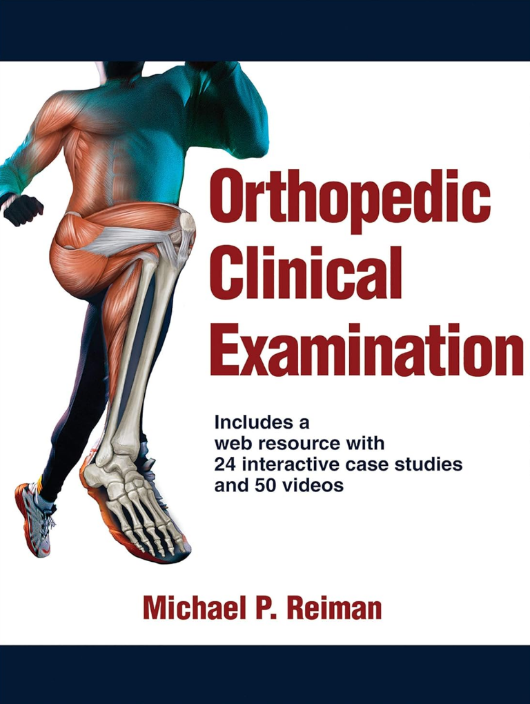 Orthopedic clinical examination | Inspire Uplift