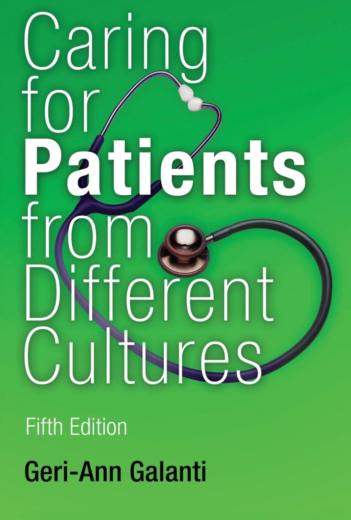 Caring for Patients from Different Cultures : Case Studies f - Inspire ...