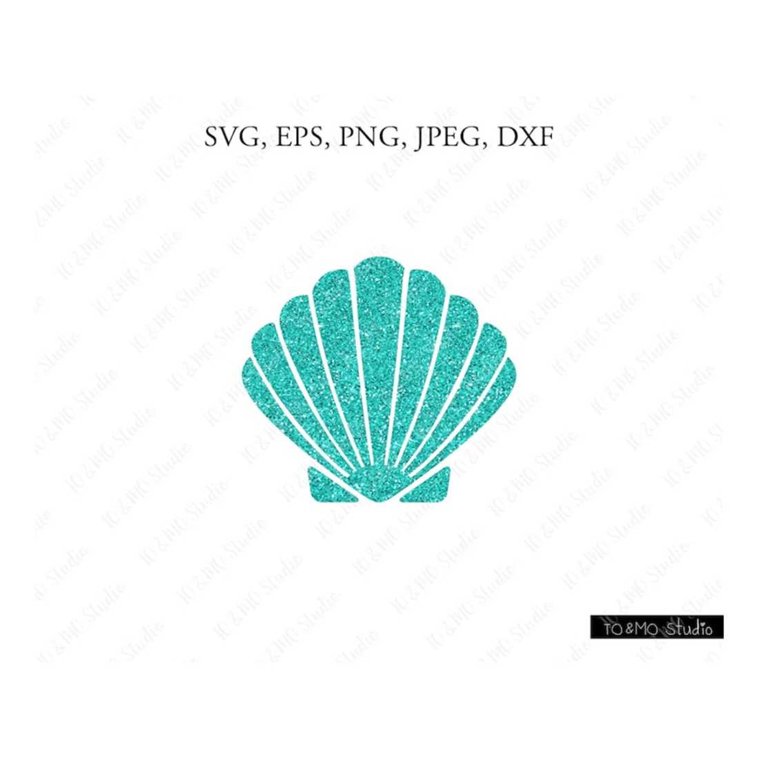 Shell SVG, Mermaid Shell Svg, Mermaid Clip Art, Mermaid SVG, - Inspire ...