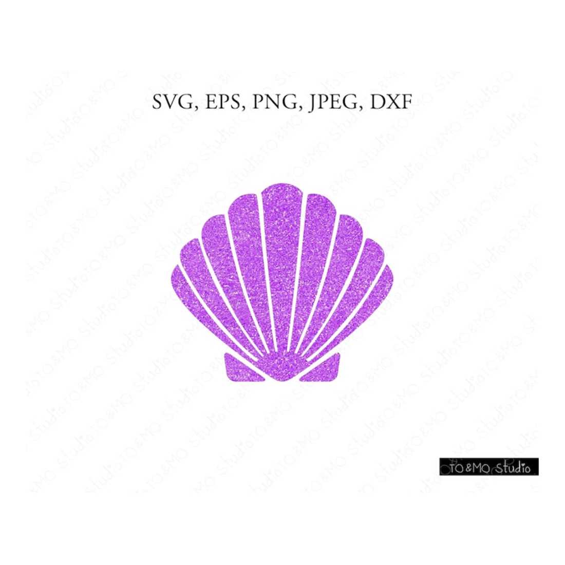 Shell SVG, Mermaid Shell Svg, Mermaid Clip Art, Mermaid SVG, - Inspire ...