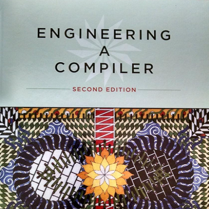 Engineering: A Compiler 2nd Edition by Keith D. Cooper (Auth | Inspire Uplift